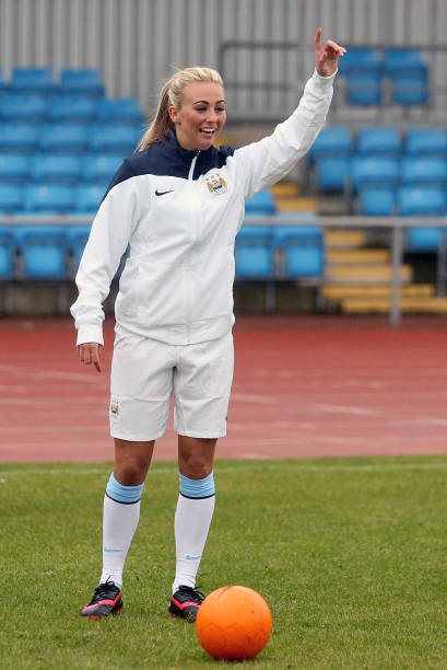 Toni Duggan