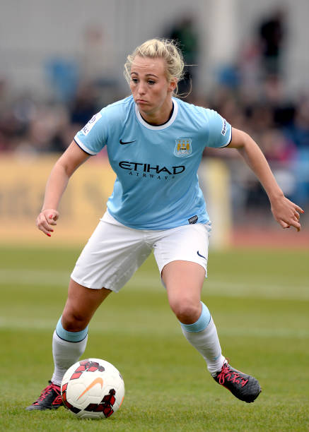 Toni Duggan