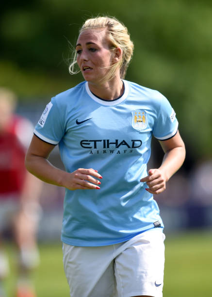 Toni Duggan