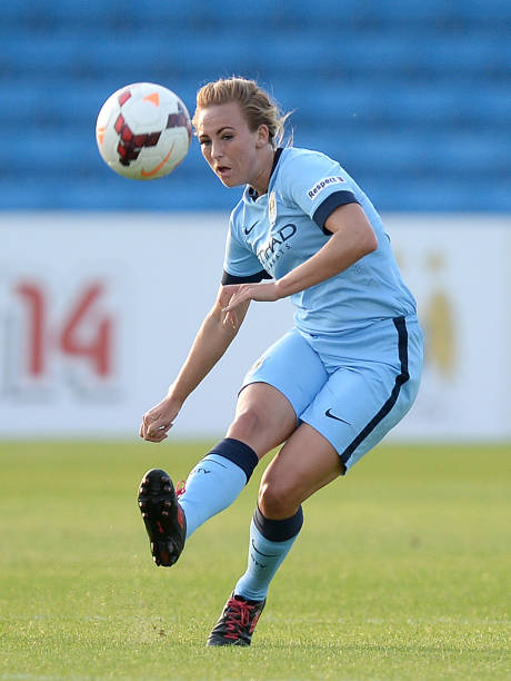 Toni Duggan