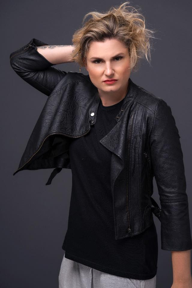 Picture of Rachel Kahan