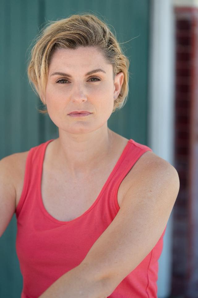 Picture of Rachel Kahan