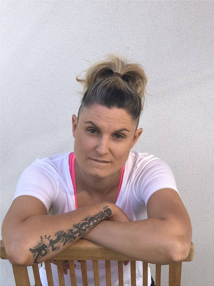 Rachel Kahan picture