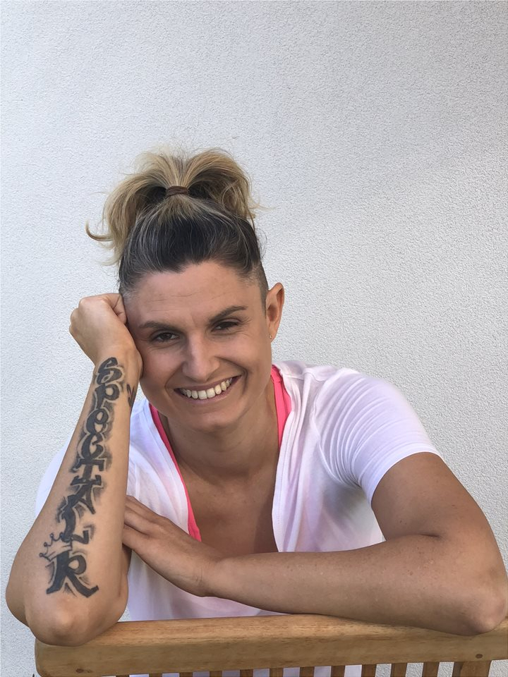 Picture of Rachel Kahan