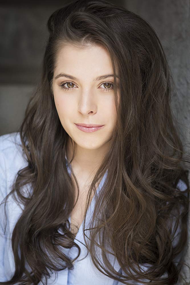 Picture of Lisa Marie Shaw