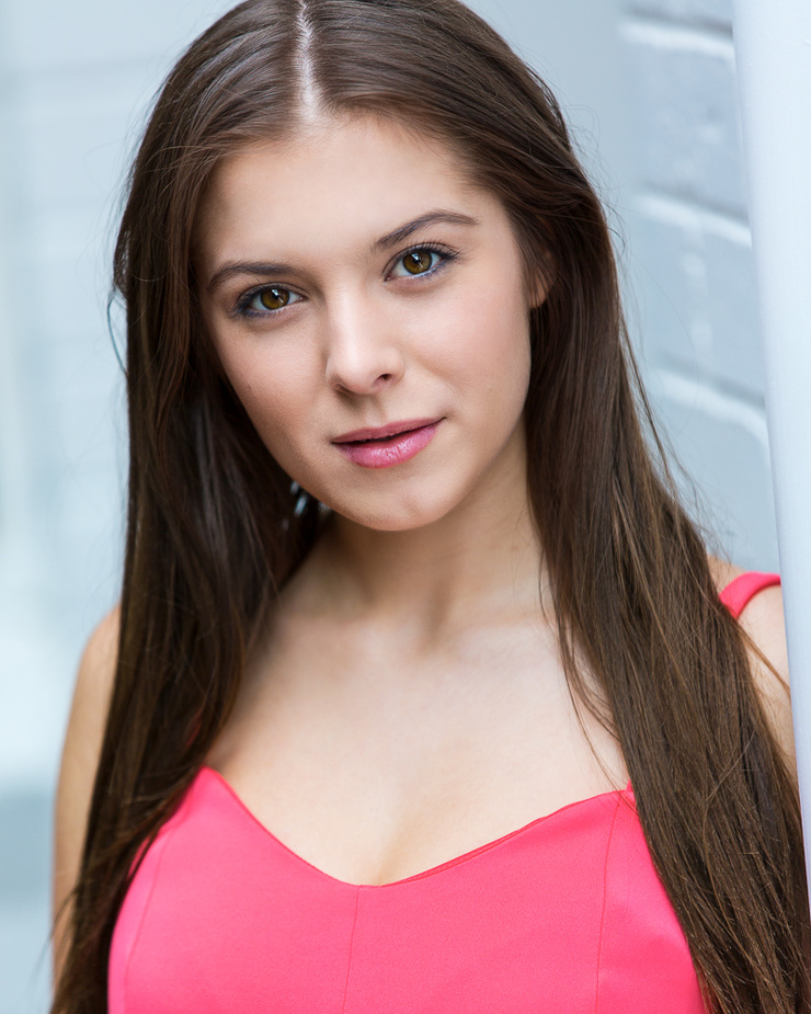 Lisa Marie Shaw image