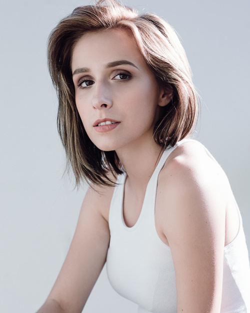 Picture of Piera Forde