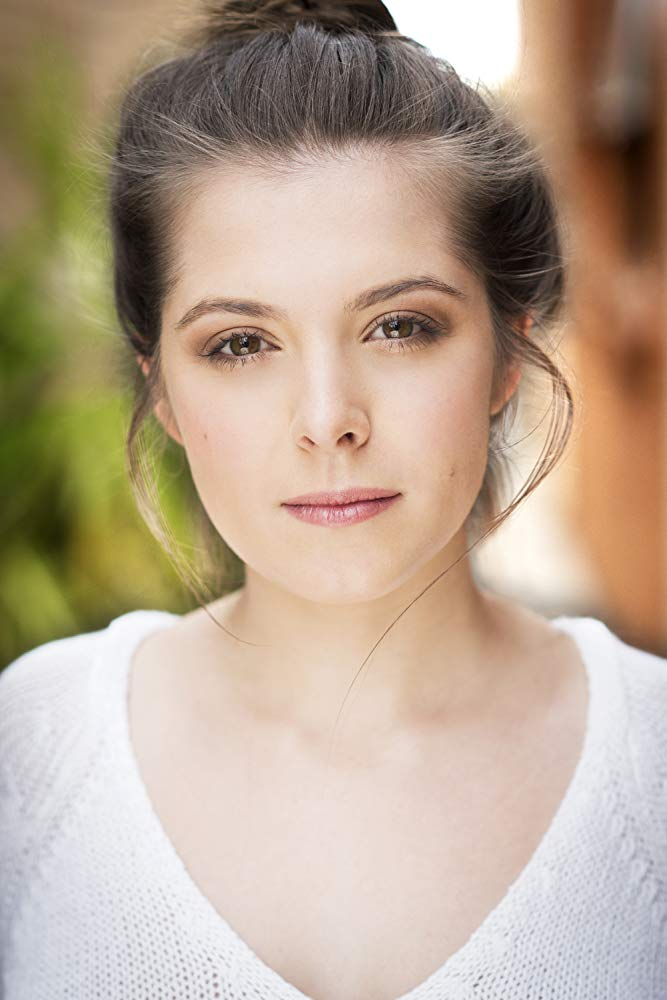 Picture of Lisa Marie Shaw