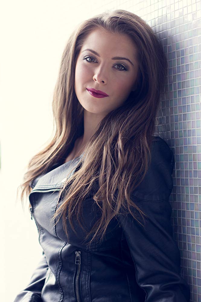 Picture of Lisa Marie Shaw