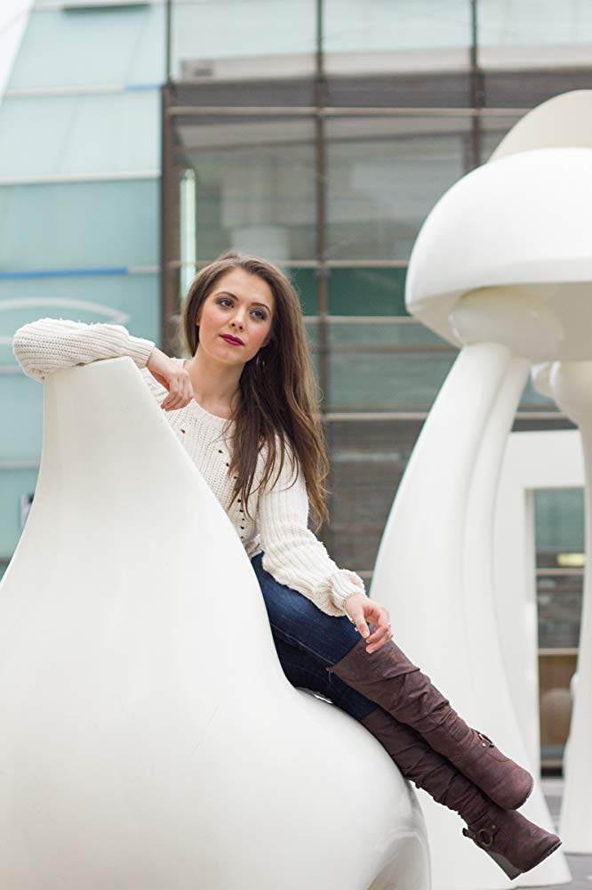 Picture of Lisa Marie Shaw