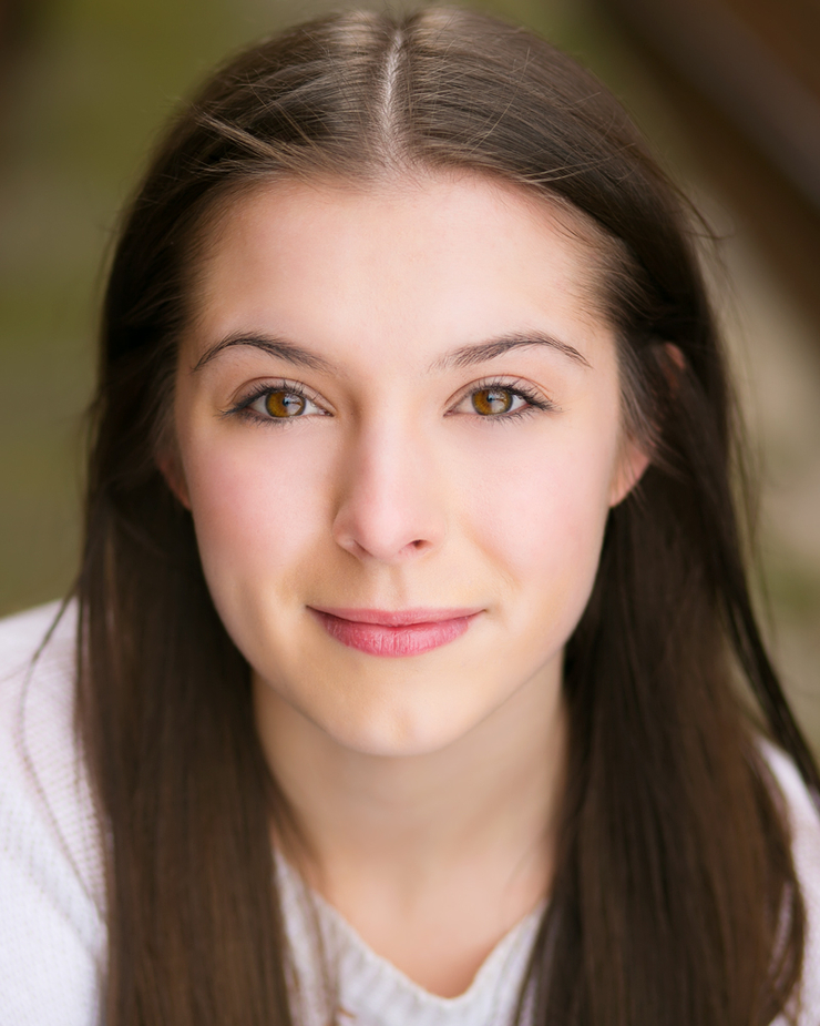 Picture of Lisa Marie Shaw