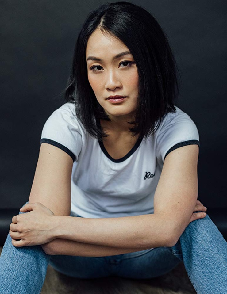 Picture of Eileen Li