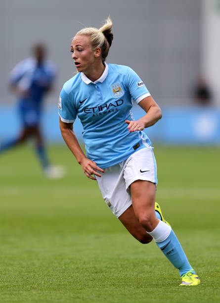 Toni Duggan