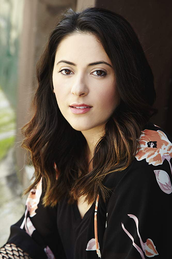 Picture of Natalie Tesoriero