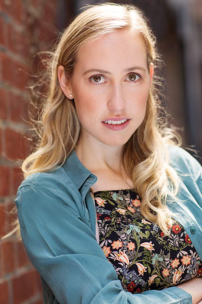 Picture of Madelaine Nunn