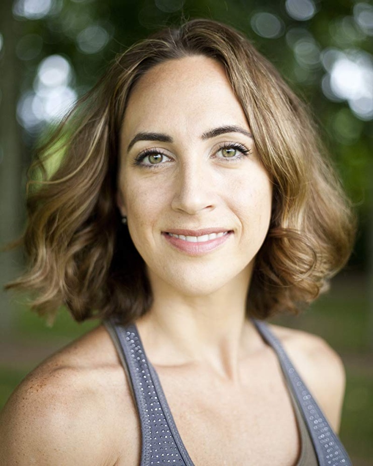 Image of Sarah Shoemaker