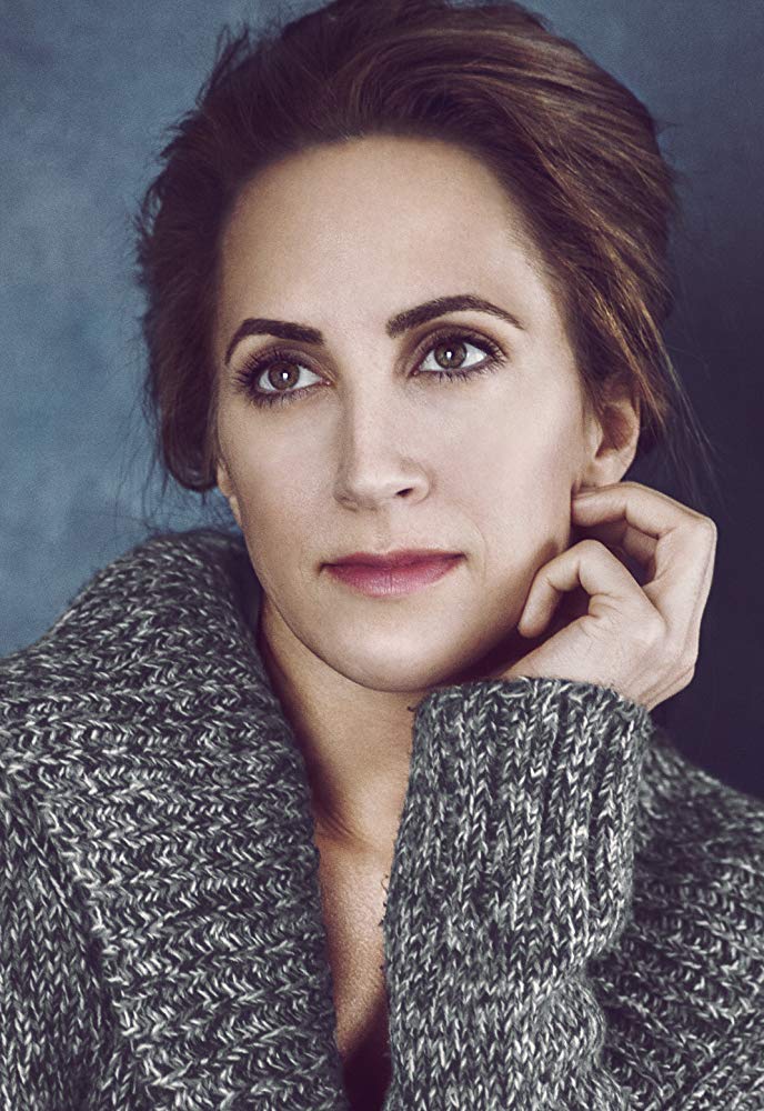 Picture of Sarah Shoemaker