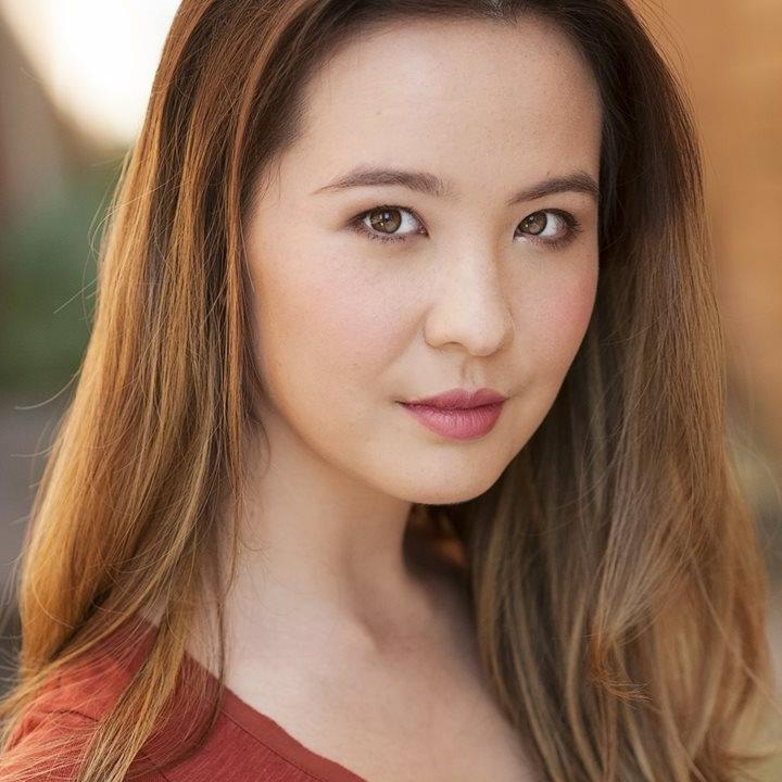 Tiana Hogben picture