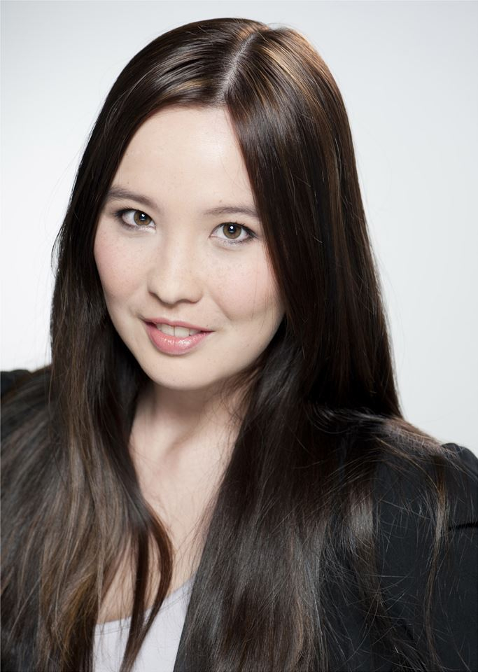 Picture of Tiana Hogben