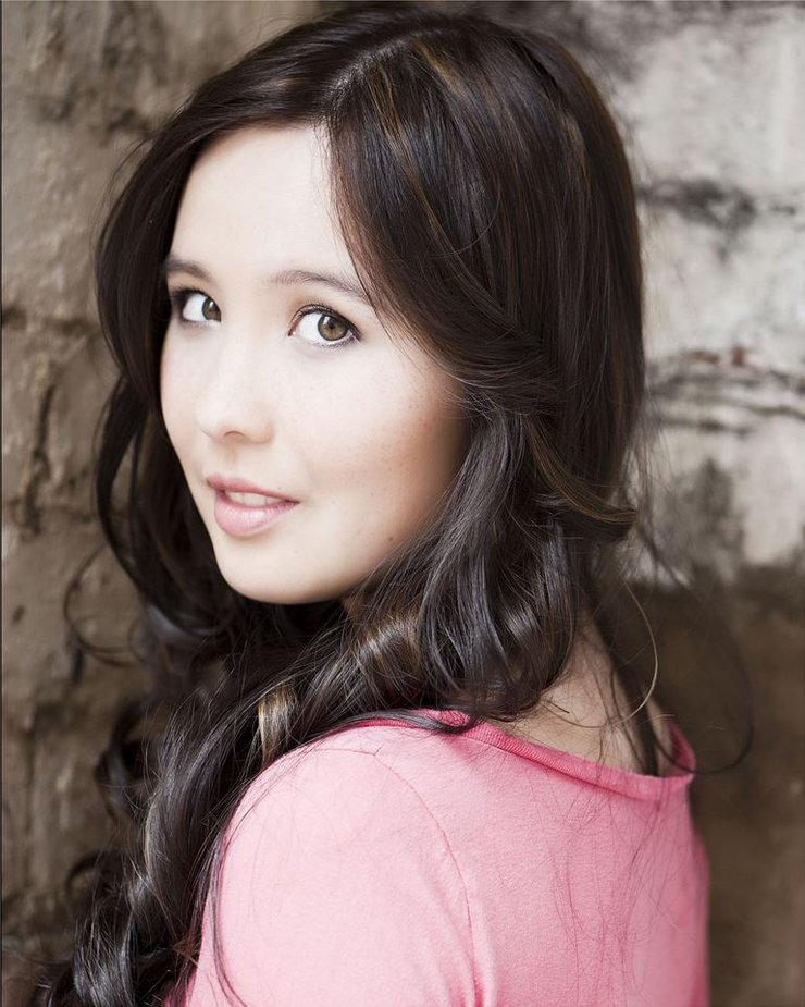 Picture of Tiana Hogben