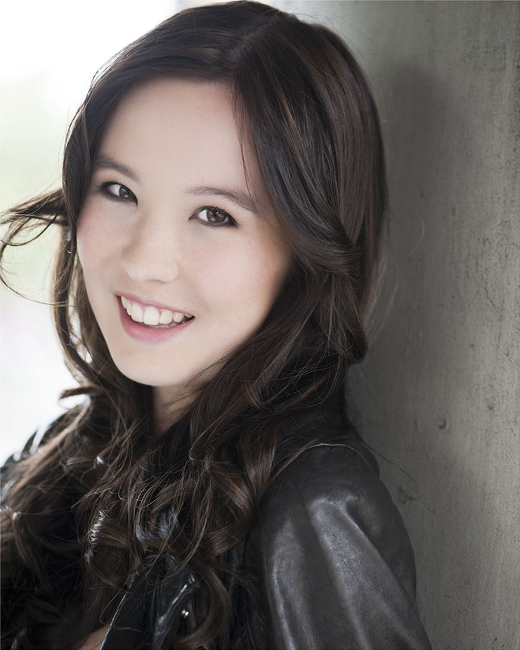 Picture of Tiana Hogben