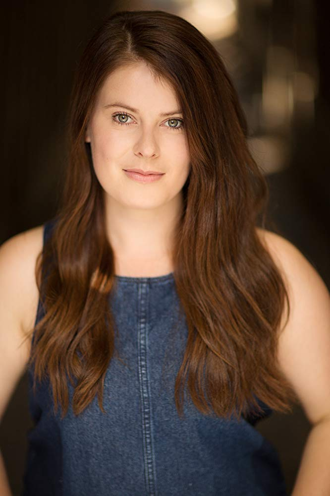 Picture of Alexandra Keddie