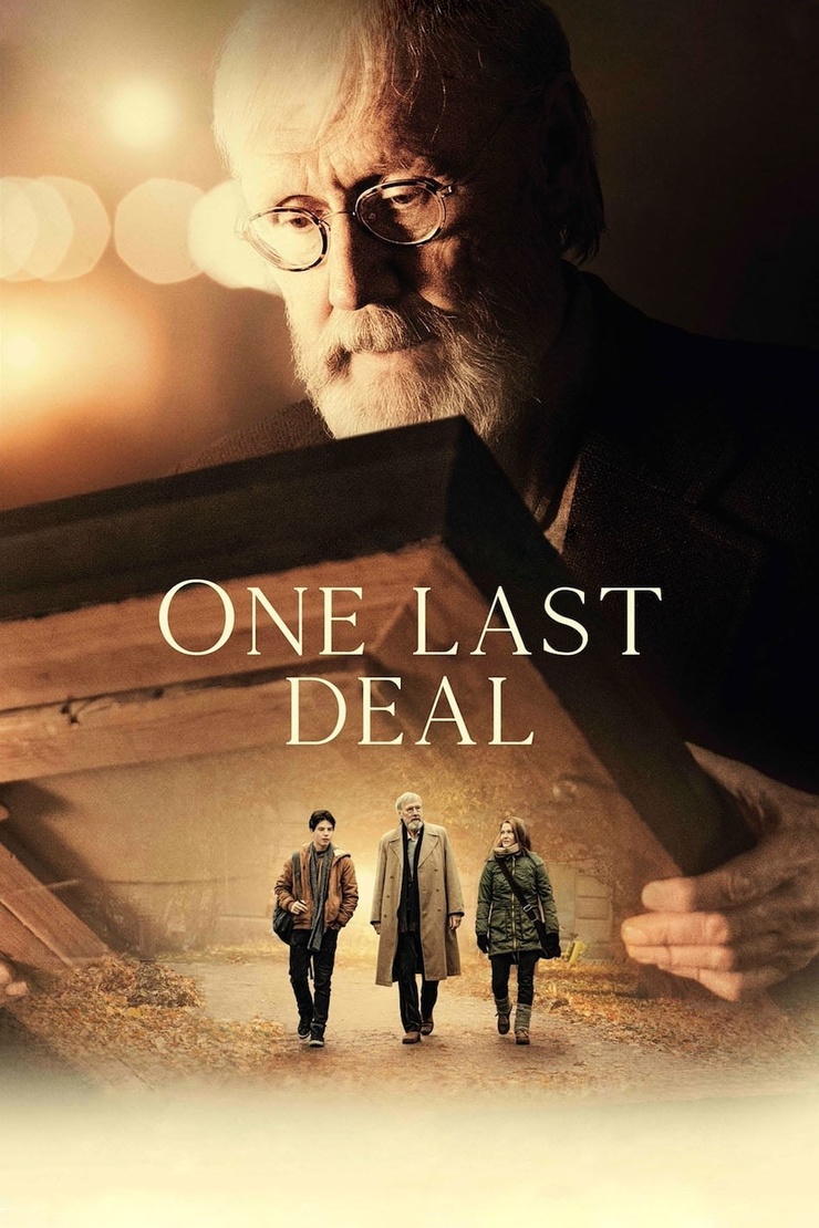 Picture of One Last Deal (2018)