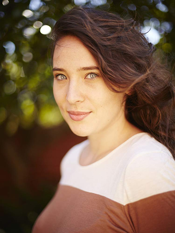 Image of Jenni Townsend