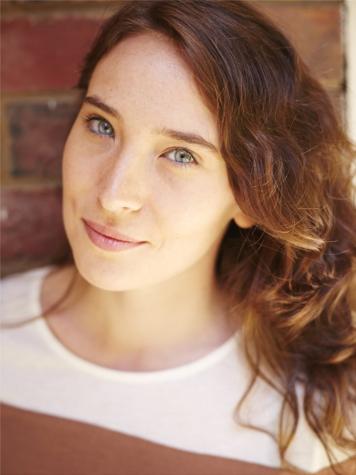 Picture of Jenni Townsend