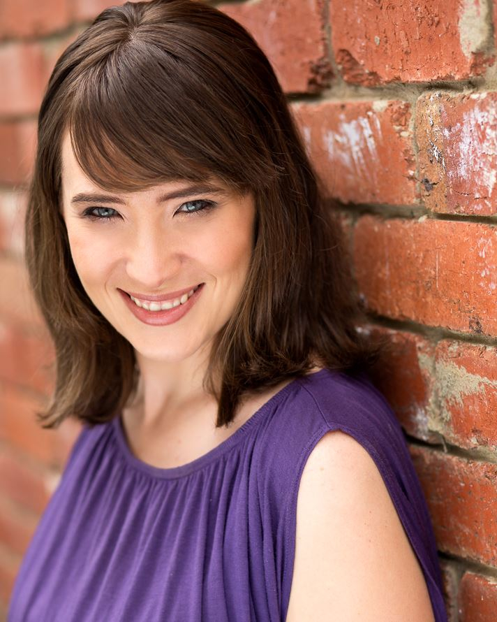 Image of Jenni Townsend