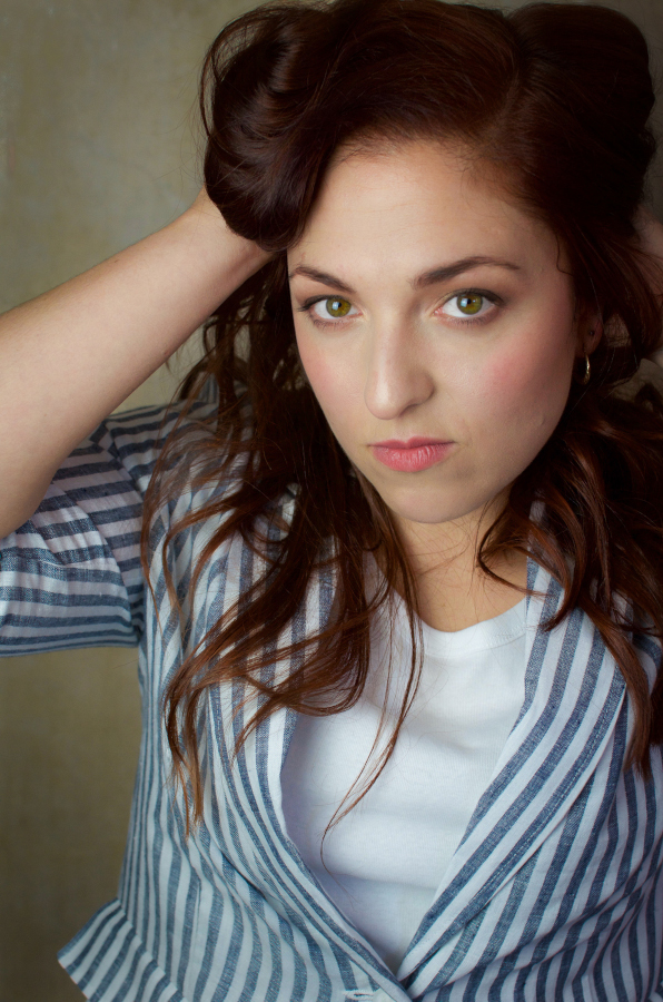 Picture of Jessica Hutchinson