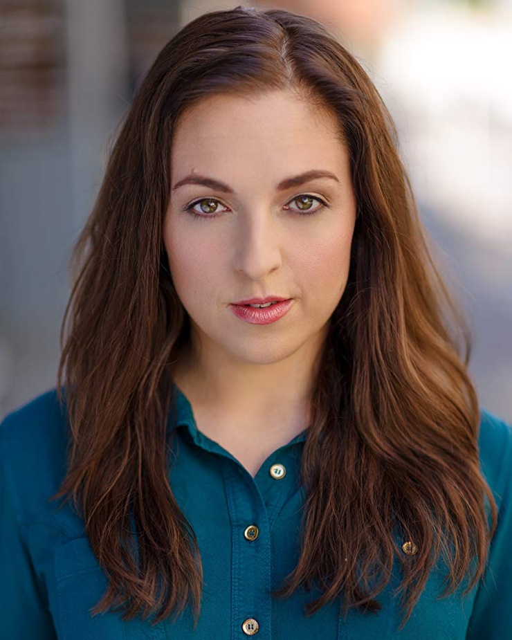 Picture of Jessica Hutchinson