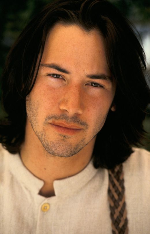 Picture of Keanu Reeves