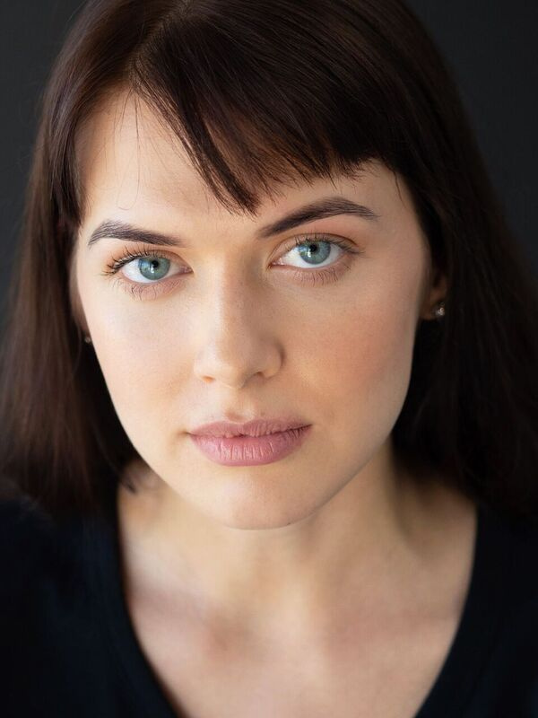 Picture of Kaitlin Devine