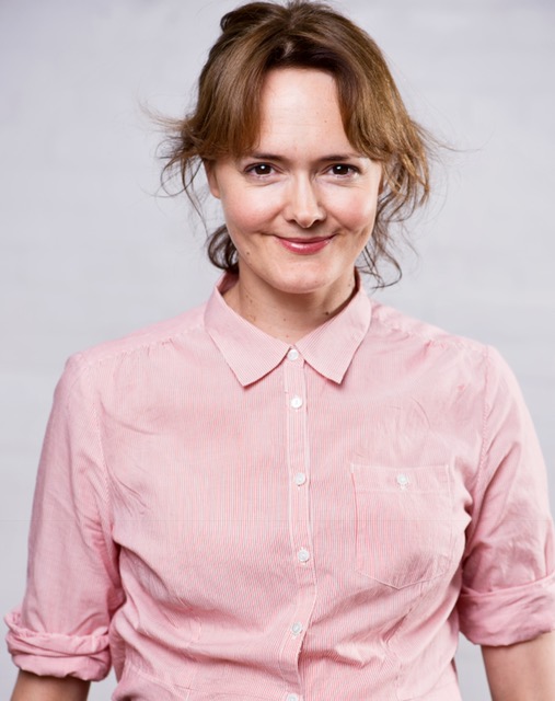 Picture of Luisa Prosser