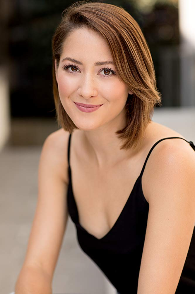 Picture of Ashlee Lollback