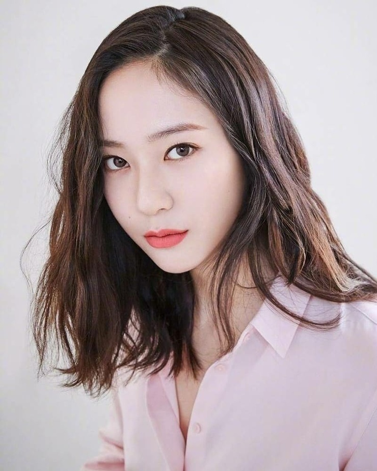 Image of Krystal