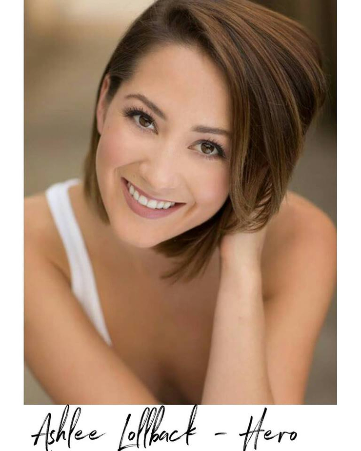 Image of Ashlee Lollback