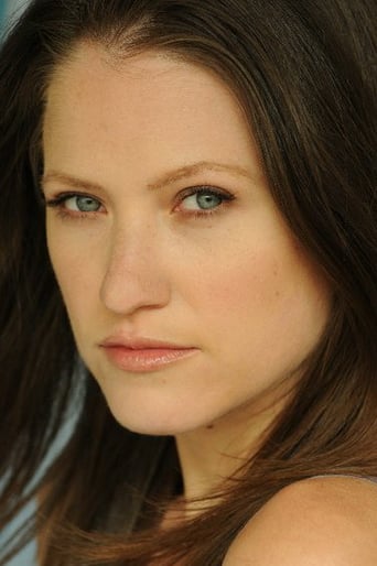 Picture of Courtney Kocak