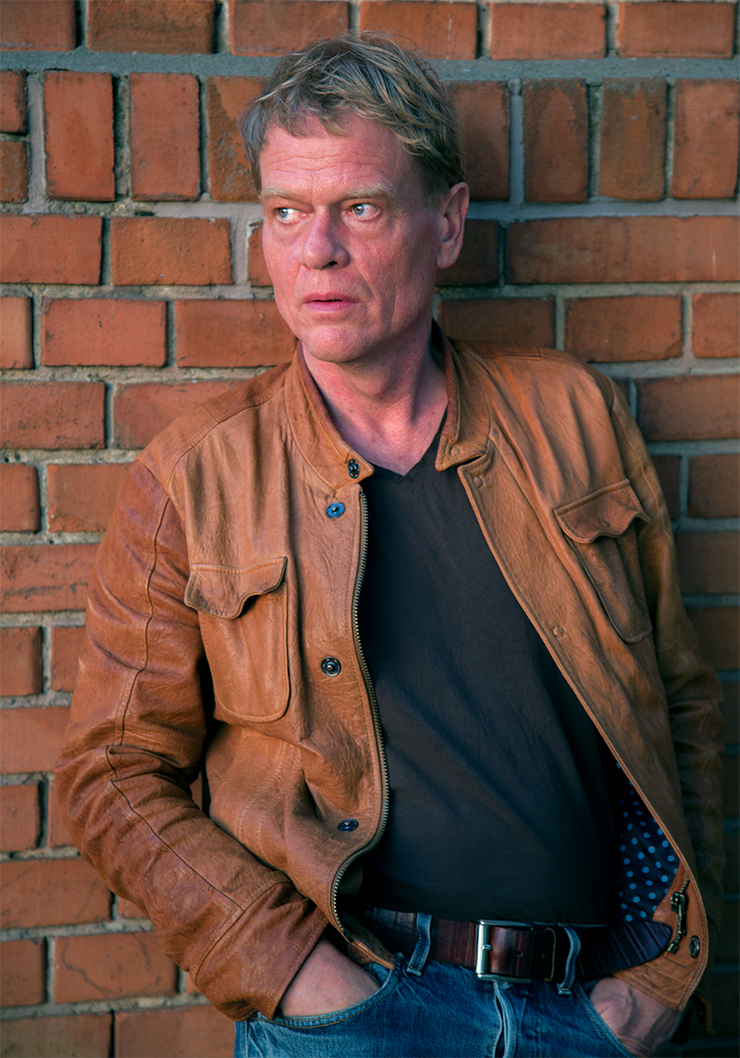 Picture of Frank-Michael Köbe