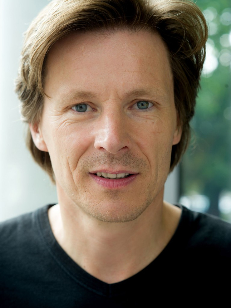 Picture of Ralph Hönicke