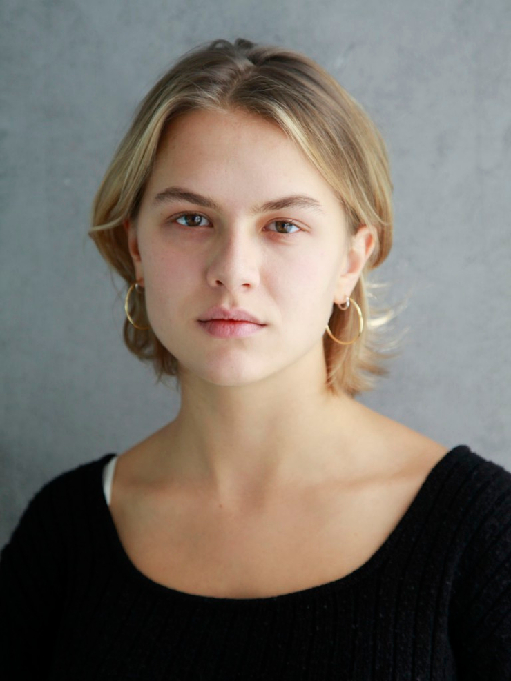 Picture of Elsa Langnäse