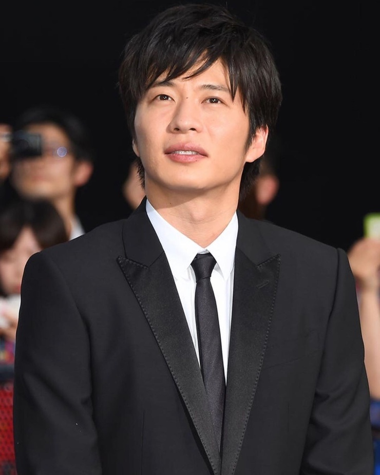 Picture of Kei Tanaka