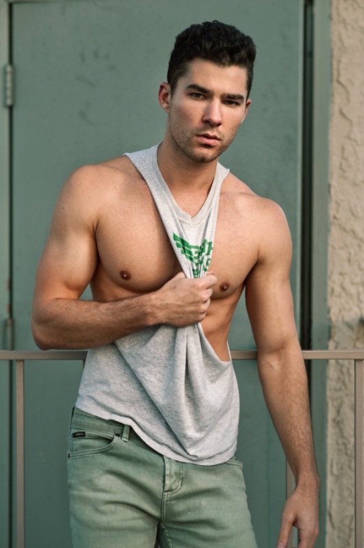 Picture of Cody Callahan