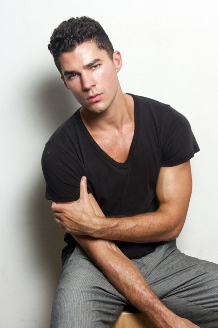 Image of Cody Callahan