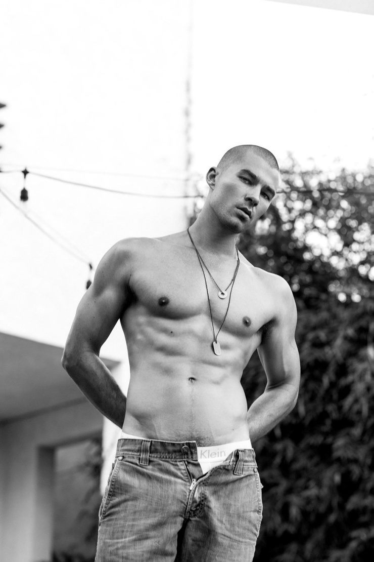 Picture of Cody Callahan