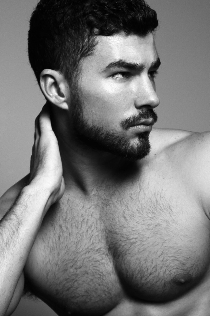 Picture of Cody Callahan