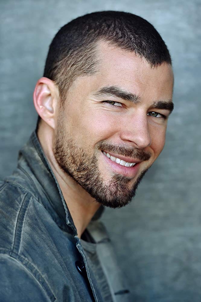 Picture of Cody Callahan