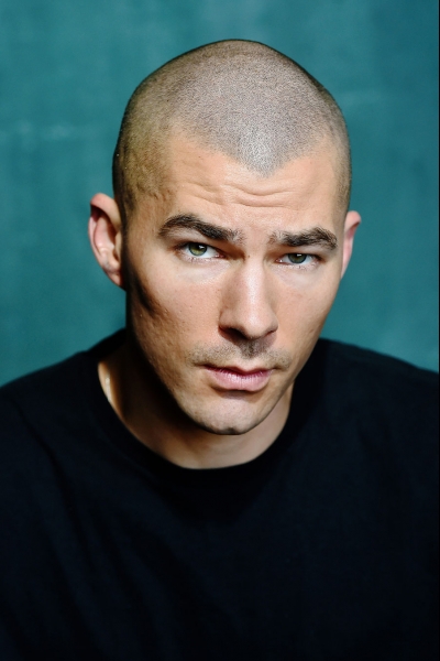 Picture of Cody Callahan