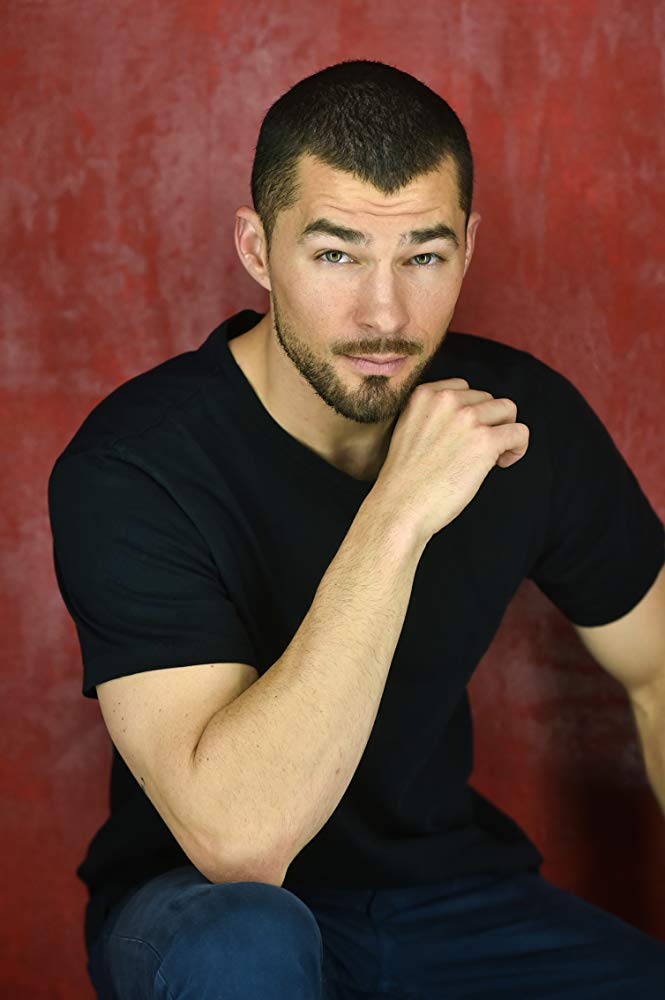 Cody Callahan picture